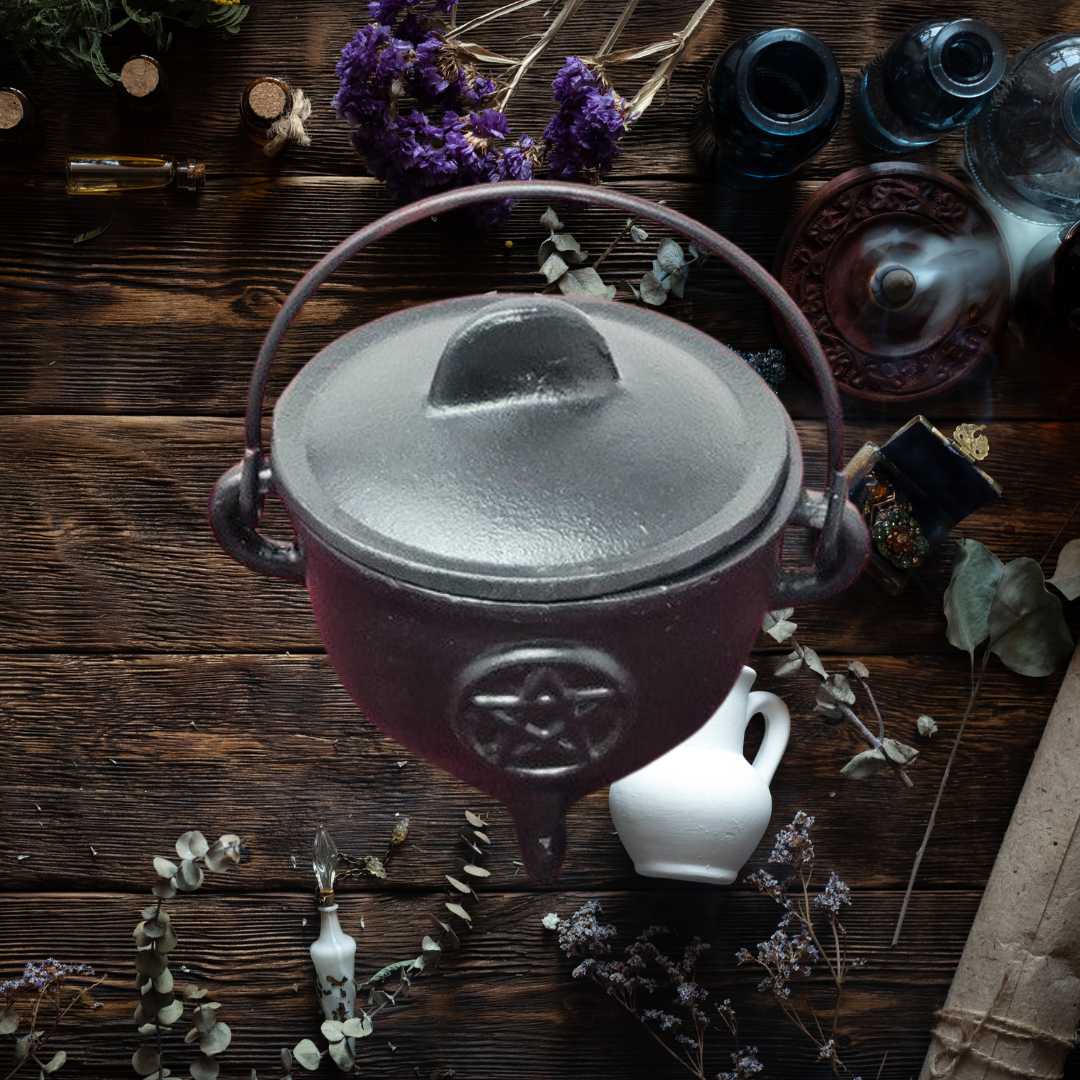 Shop our selection of Cauldrons! – Pickeyweedz