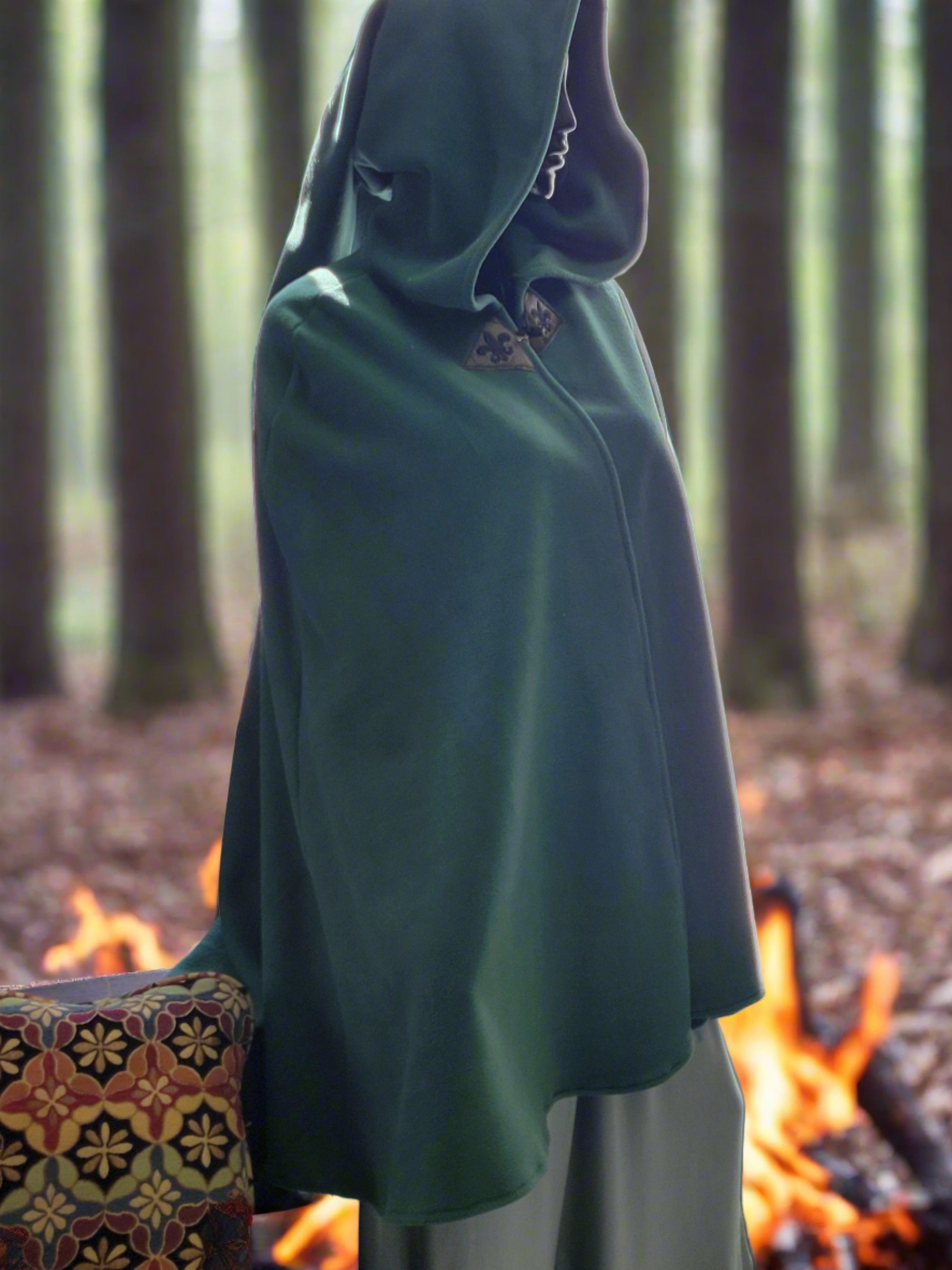 Shop our selection of Cloaks & Capes! – tagged "cloaks" – Pickeyweedz