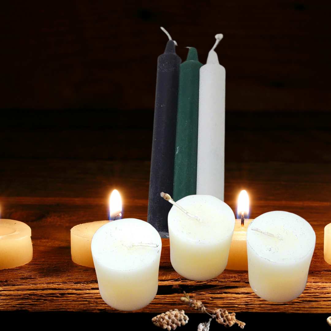 Shop our selection of Household Candles! – tagged "candles" – Pickeyweedz