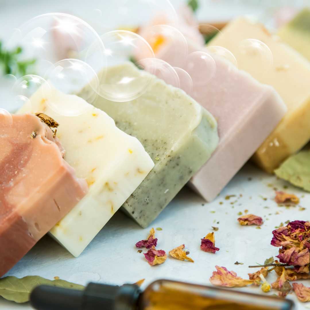 Shop our selection of Soaps! – Pickeyweedz
