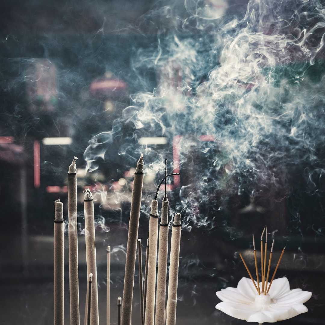 Shop our selection of Stick Incense! – Pickeyweedz