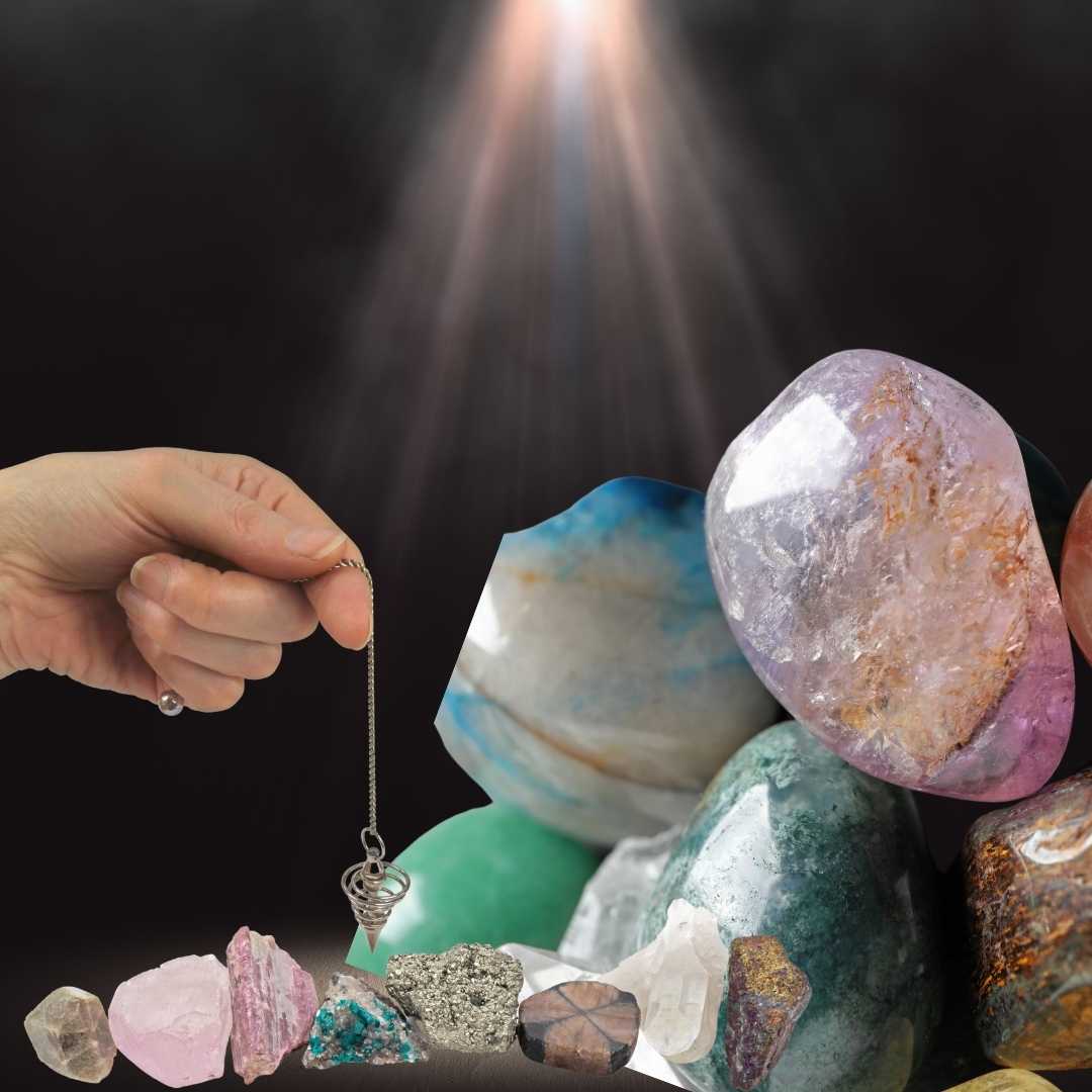 Shop our selection of natural & tumbled crystals & gemstones! – Pickeyweedz