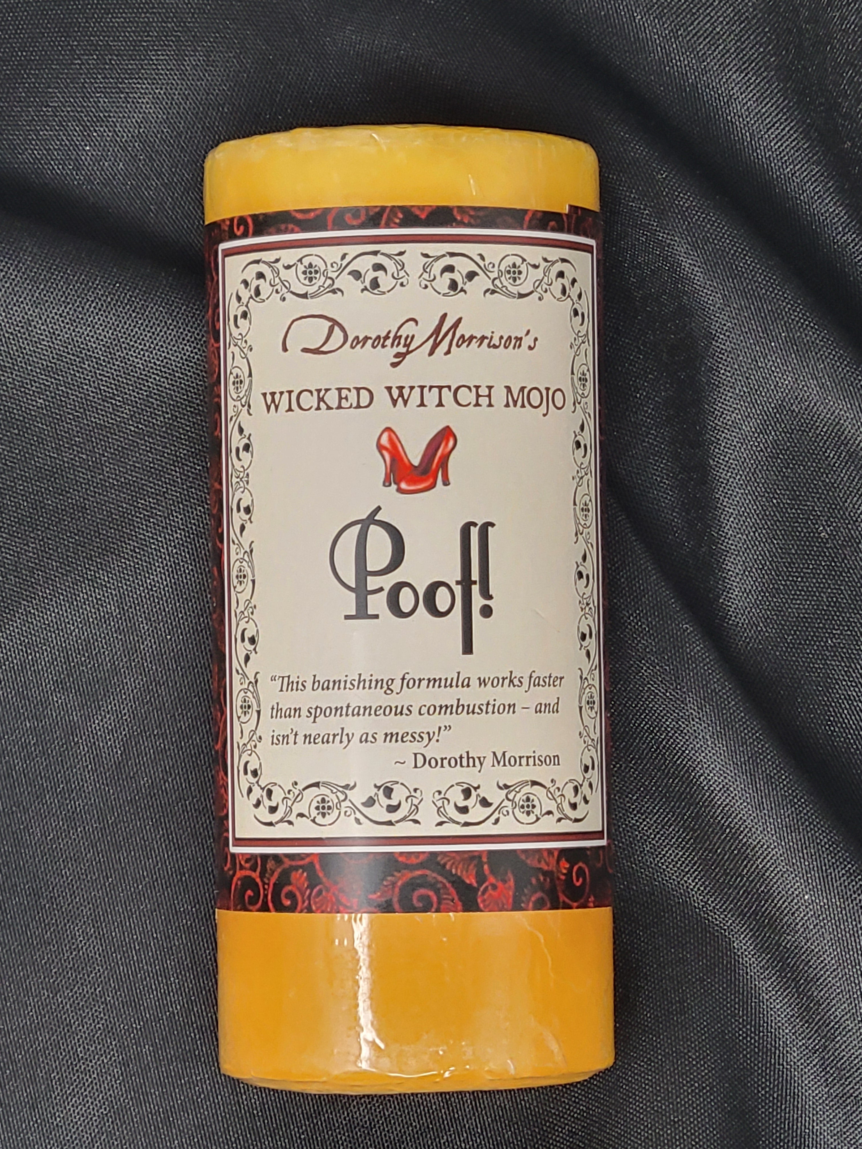 Poof! – Pickeyweedz